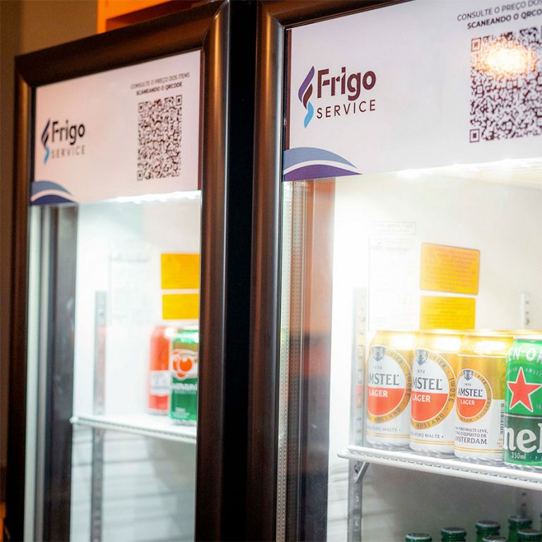 Quem somos – Frigo Service